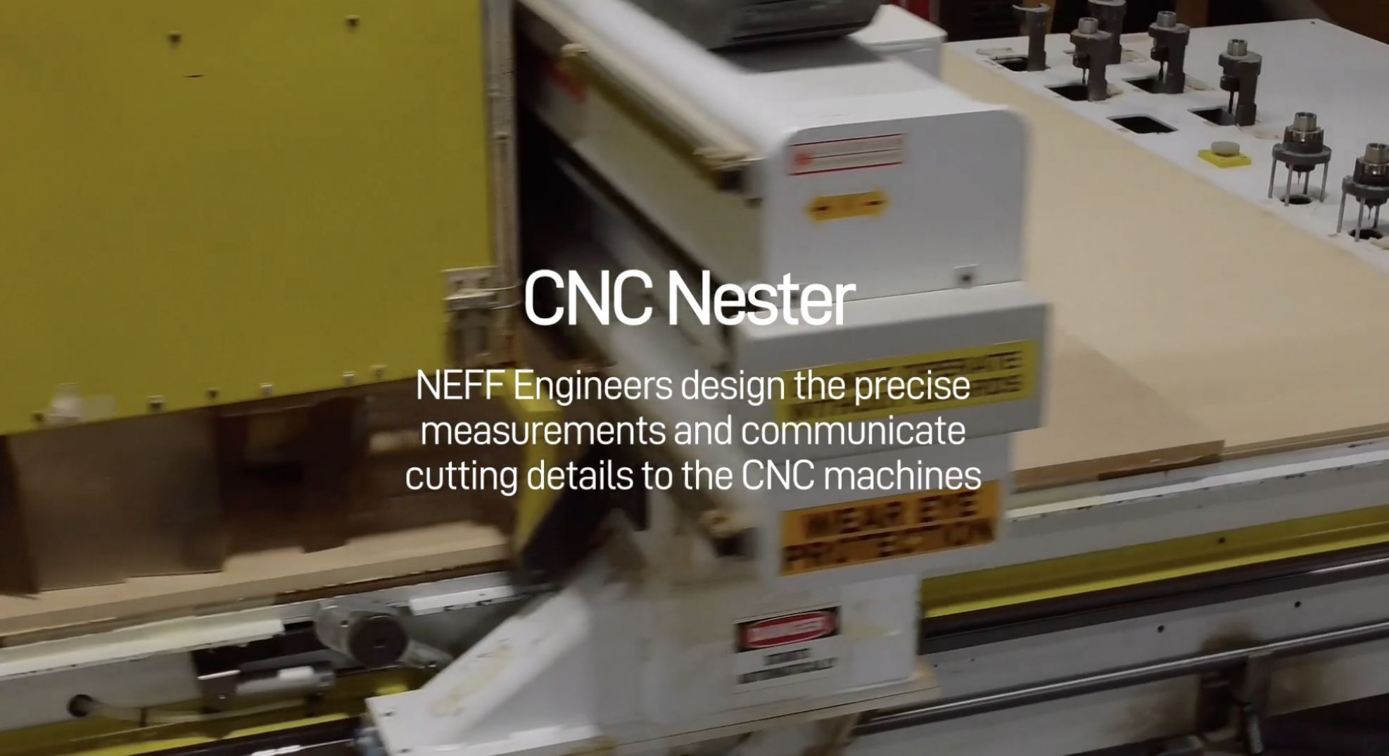 About - NEFF Beautiful Living Inc