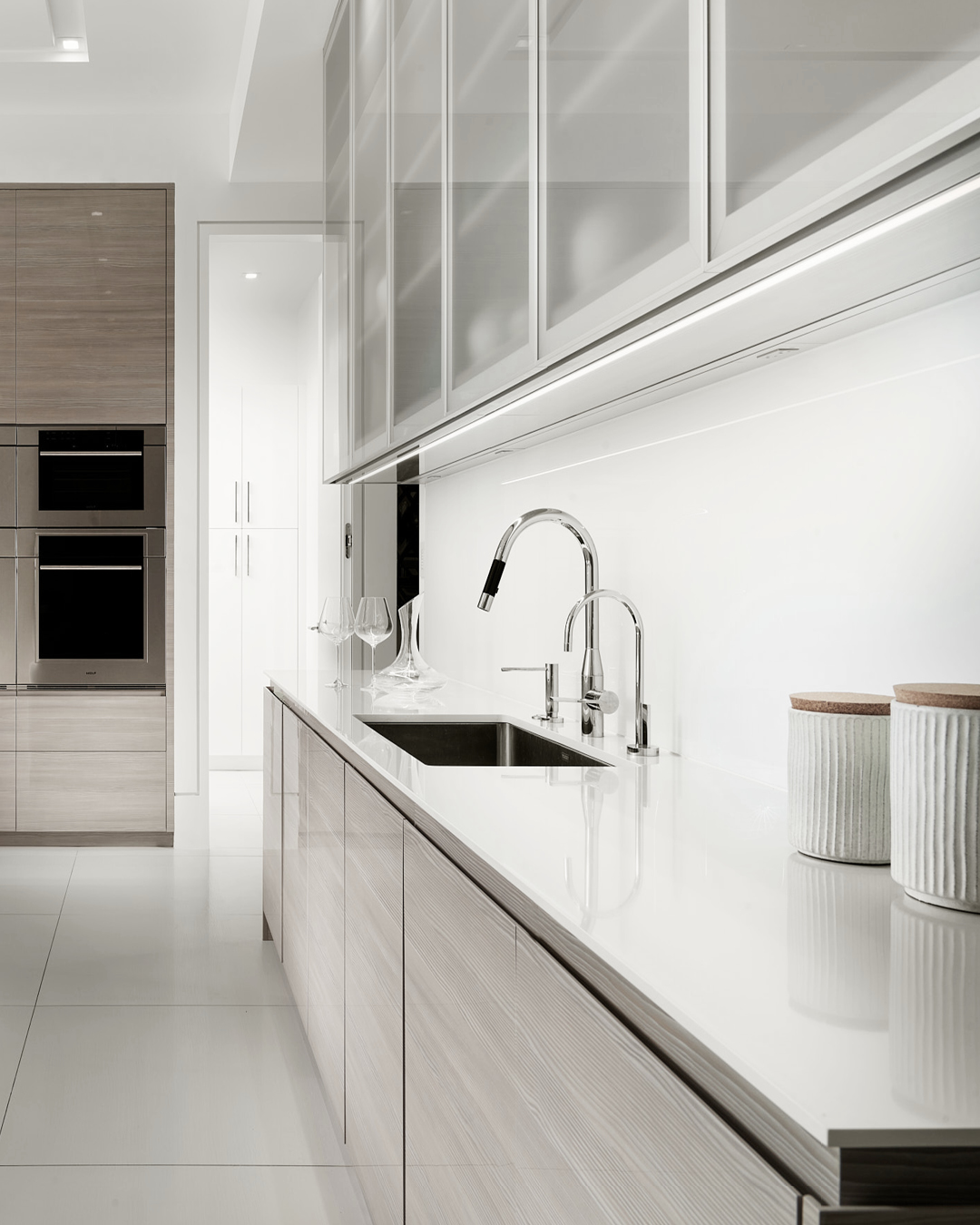 Press - NEFF Beautiful Living Inc