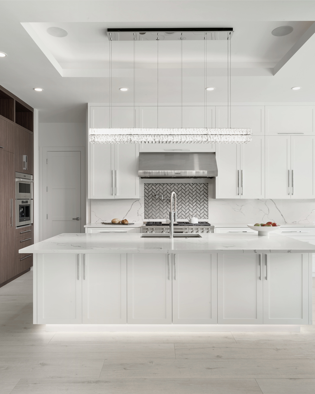 Press - NEFF Beautiful Living Inc