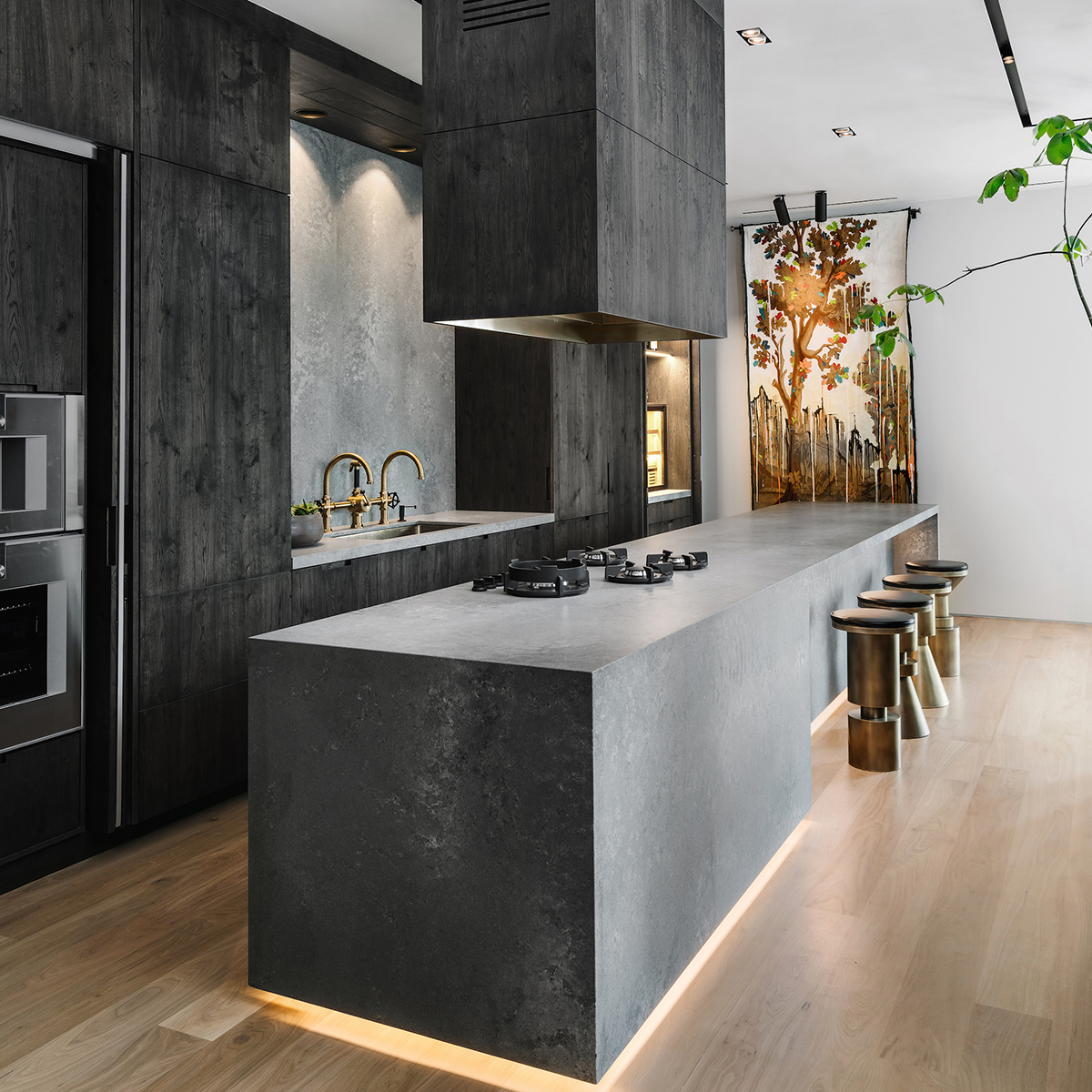 NEFF Beautiful Living Inc