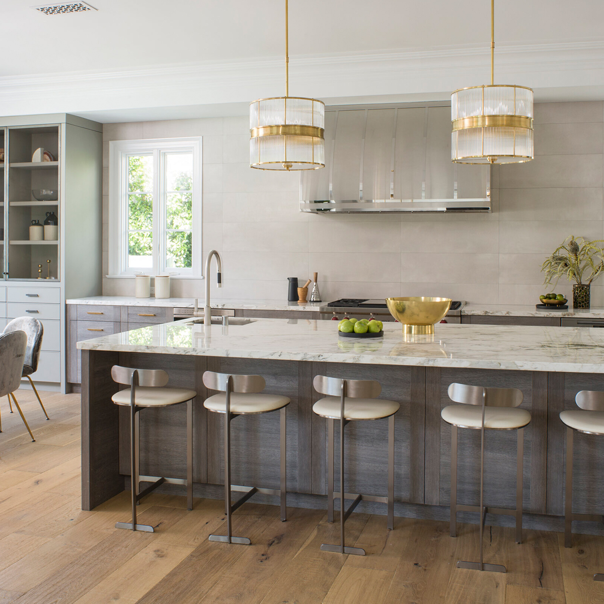 NEFF Beautiful Living Inc