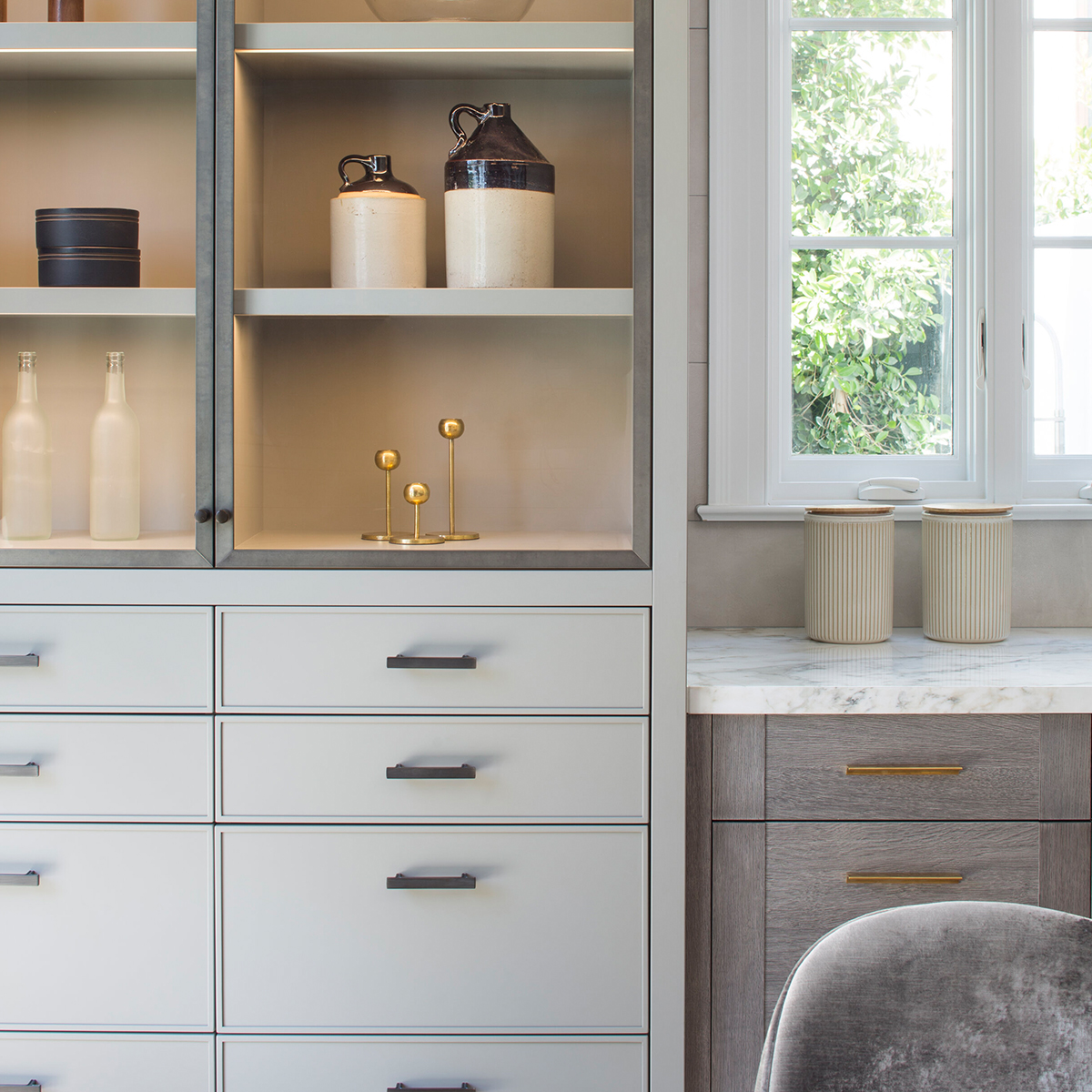 NEFF Beautiful Living Inc